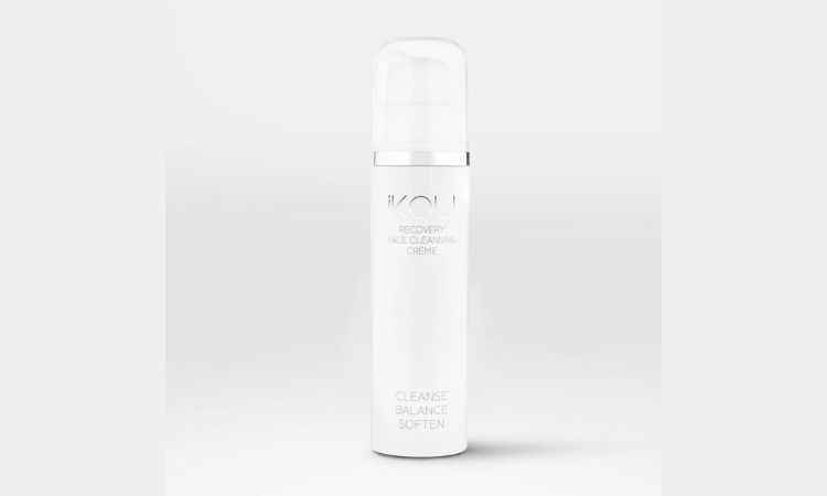 iKOU Dry Skin Nourishment Products | Tripedition